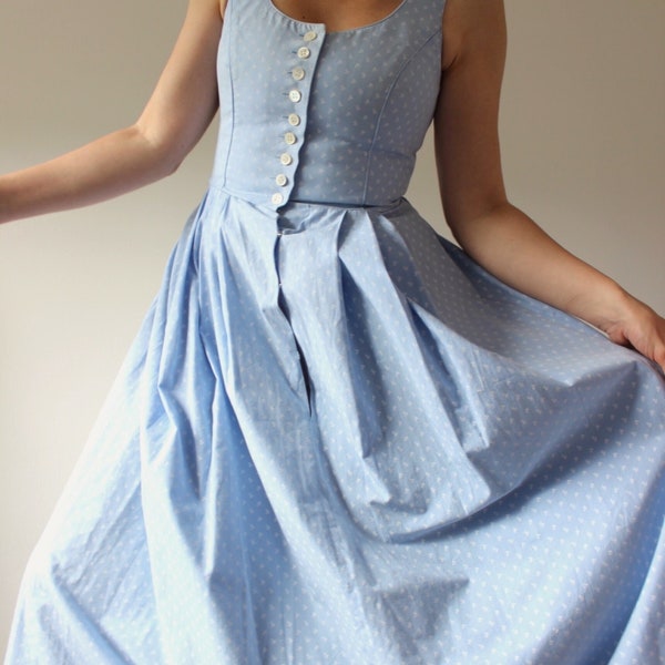 Dirndl - Etsy