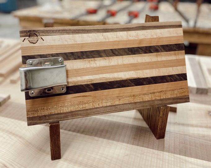 Pan Fish Fillet Board - Etsy