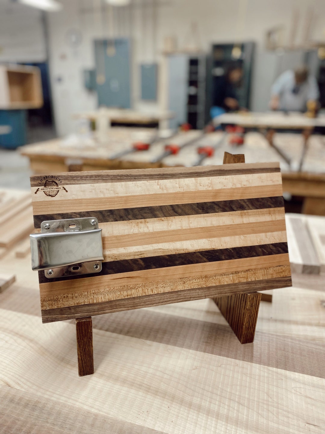 Pan Fish Fillet Board - Etsy