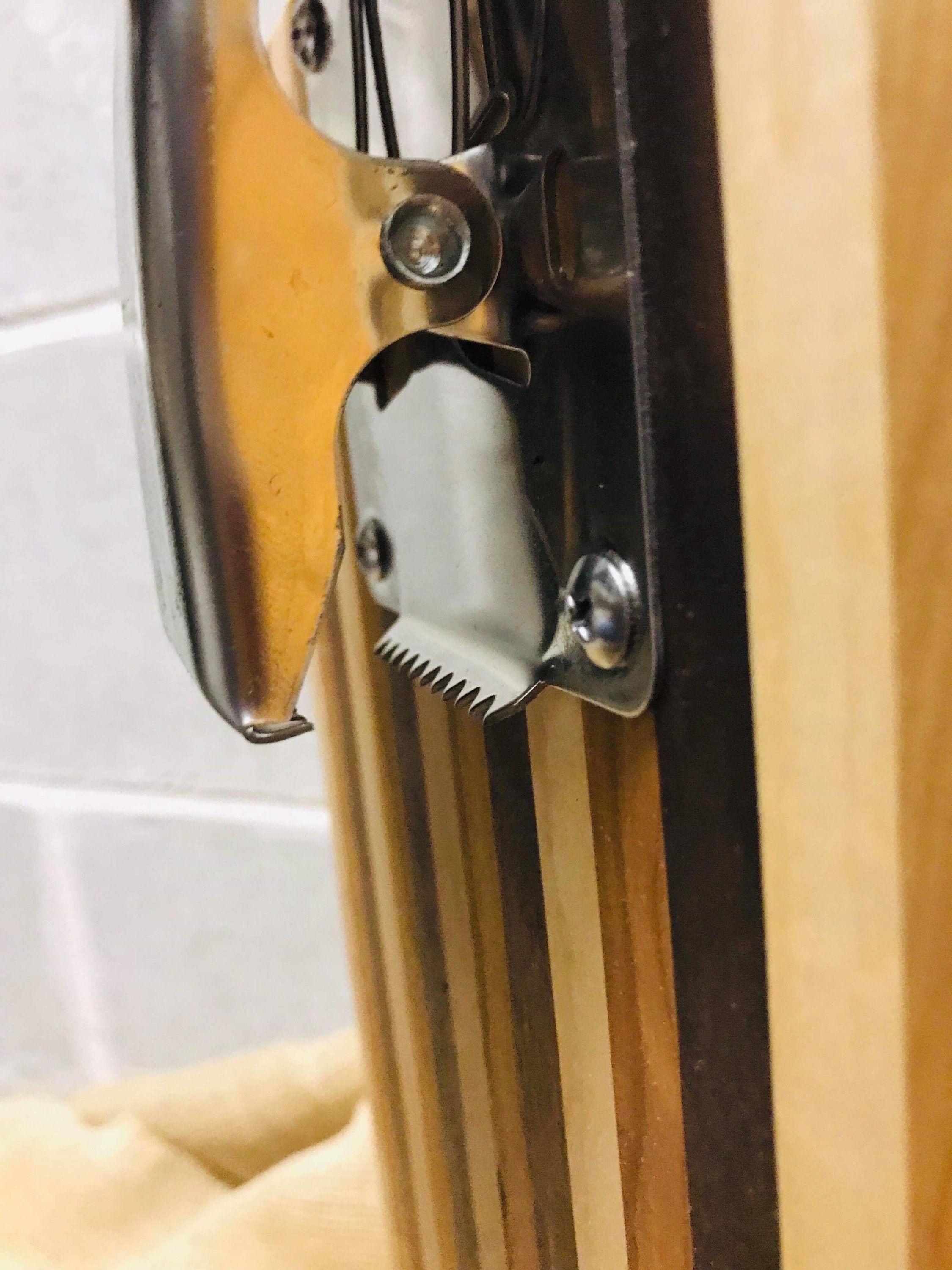 Pan Fish Fillet Board | Etsy