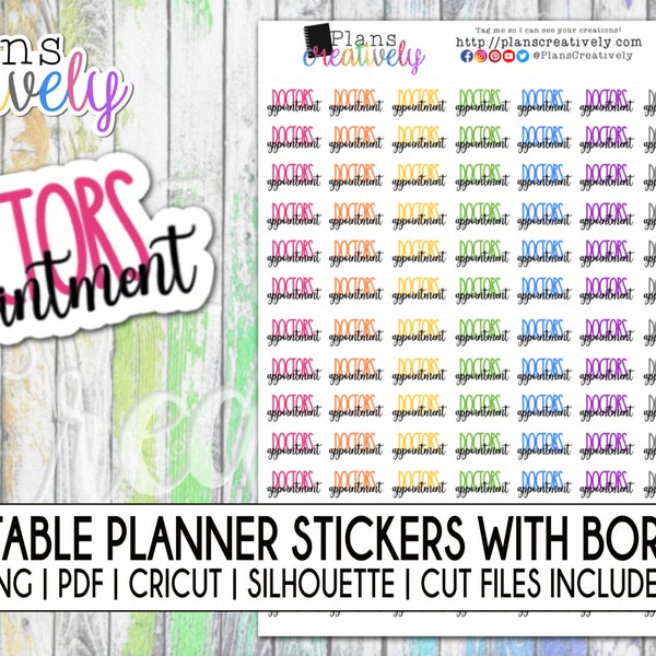 Appointment Reminder Svg - Etsy