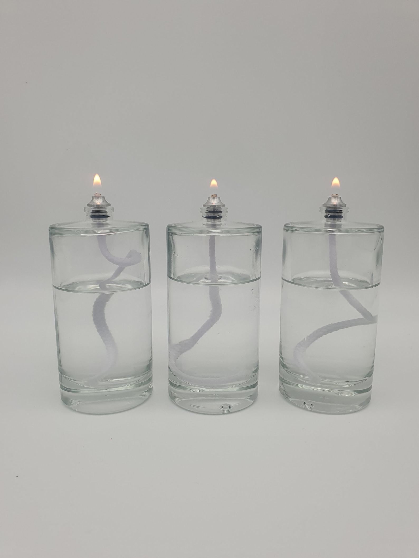 Oil Tea-lights - Etsy