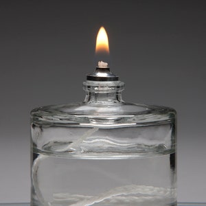 Oil Tea-lights - Etsy