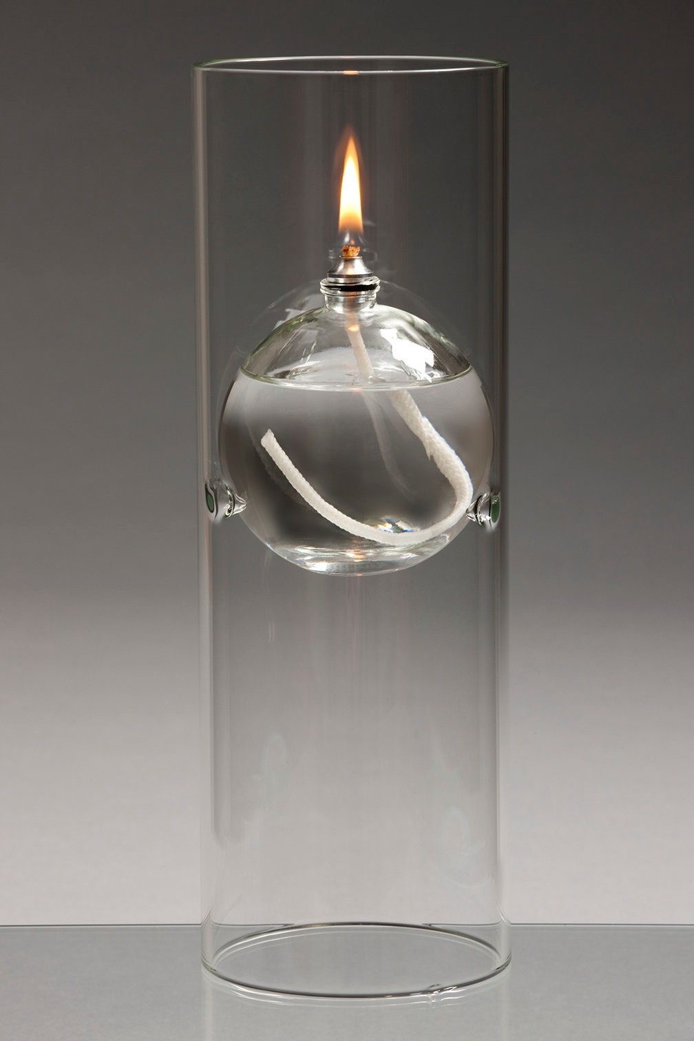 Clearcraft Set Of Three La Manga Oil Candles / Oil Lamps | Etsy