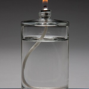 Oil Tea-lights - Etsy