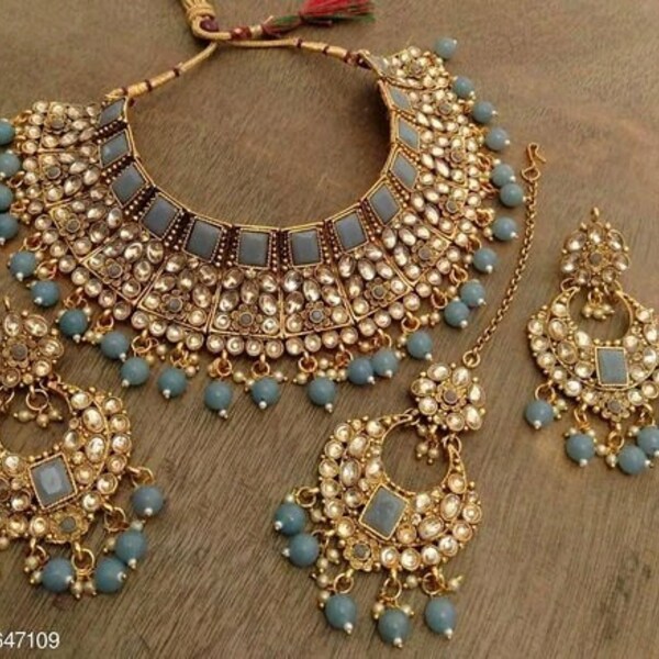 Ethnic Jewelry - Etsy