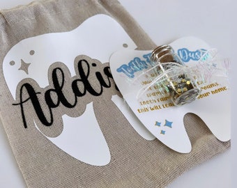 Tooth Fairy Dust - Etsy