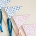 Big Brother/big Sister Pennant Flag | Sibling Pennant Flag | Big ...