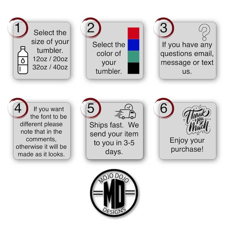 Personalized Laser Engraved Water Bottle With Custom Image Logo Text ...