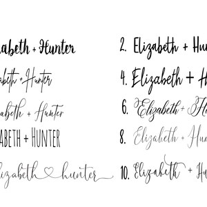 Wedding Welcome Sign, Watercolor Couple Portrait From Photo, Wedding ...