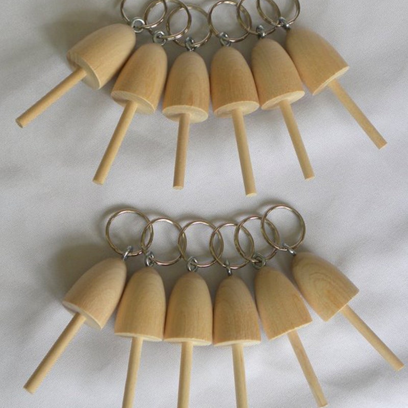 Wedding Favour Key Chain - Etsy