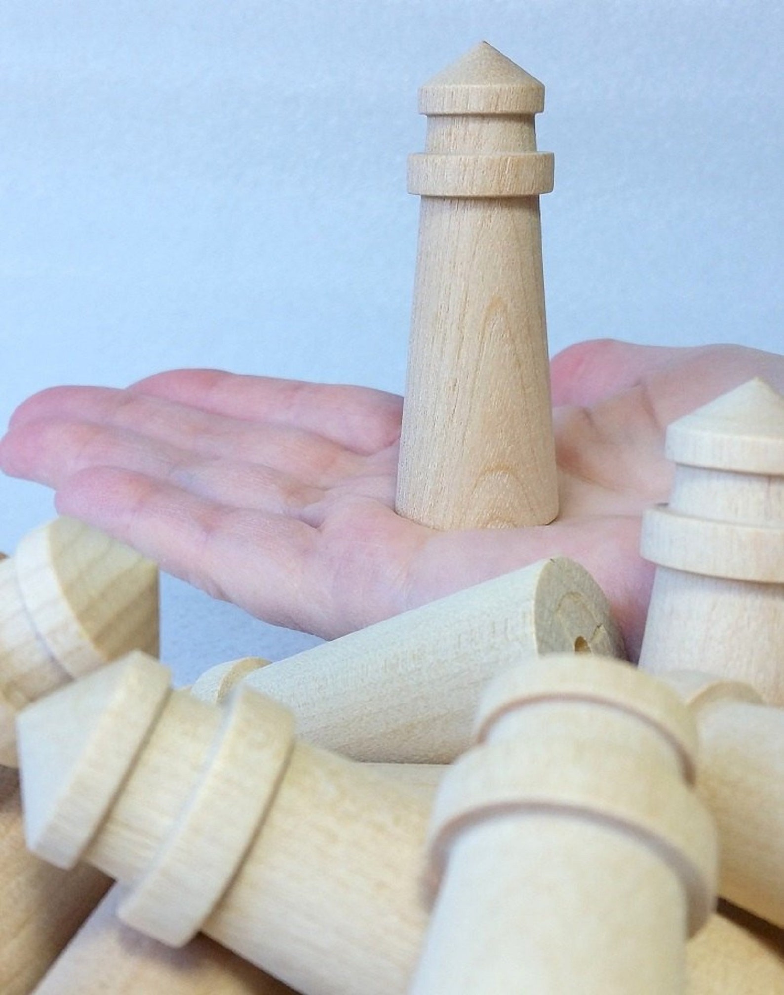 Lighthouse Party Favordiy Wedding Favors Decorations Set of - Etsy