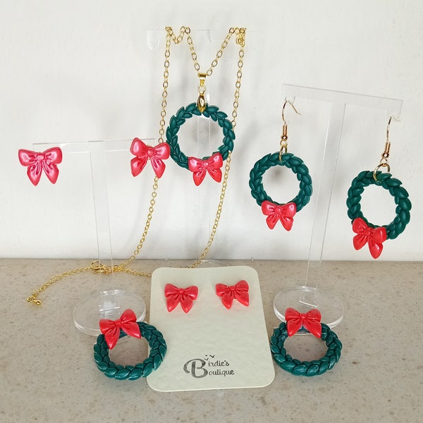 Red Reef Clay - Etsy