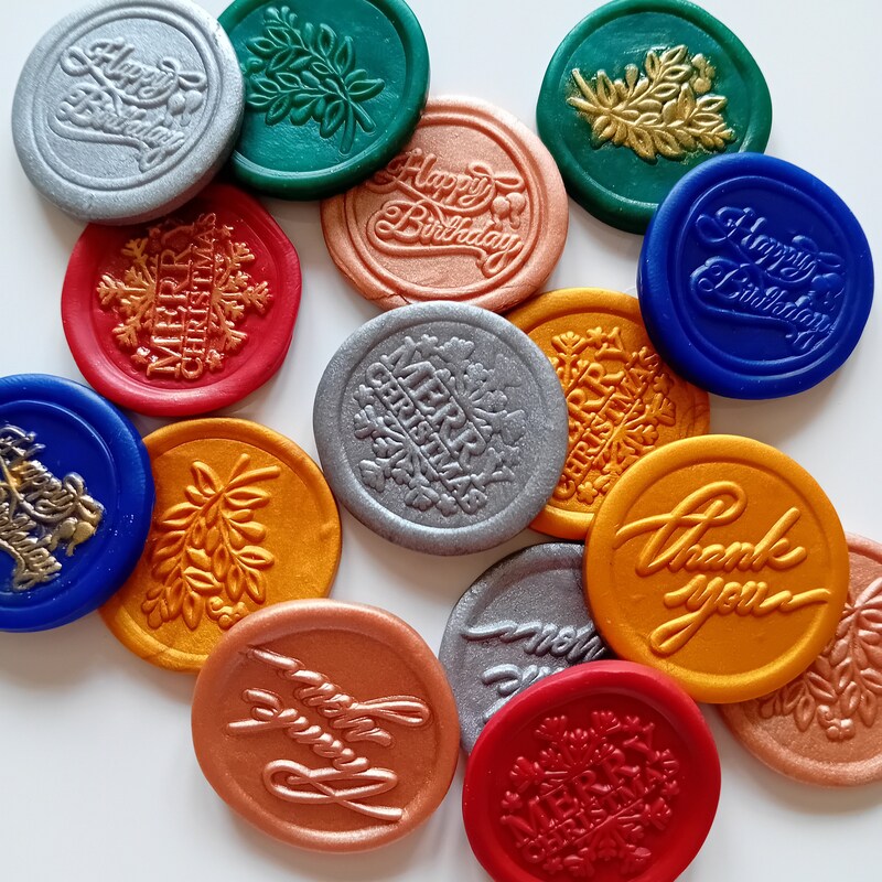 Token Stamp - Etsy UK