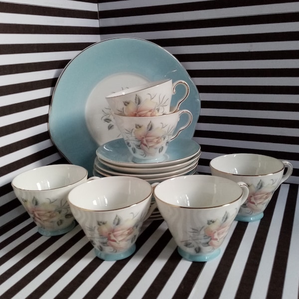 Royal Grafton Tea - Etsy