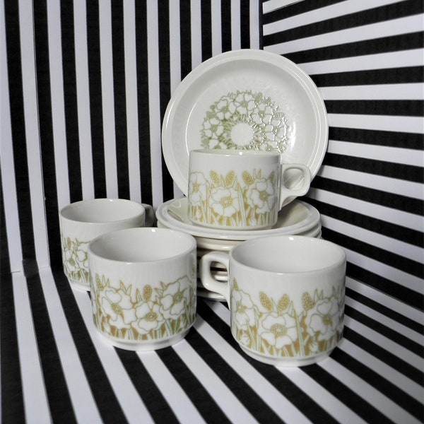 Hornsea Pottery - Etsy