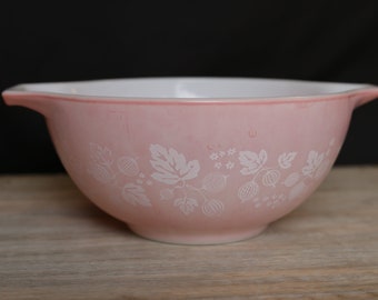Pink pyrex | Etsy