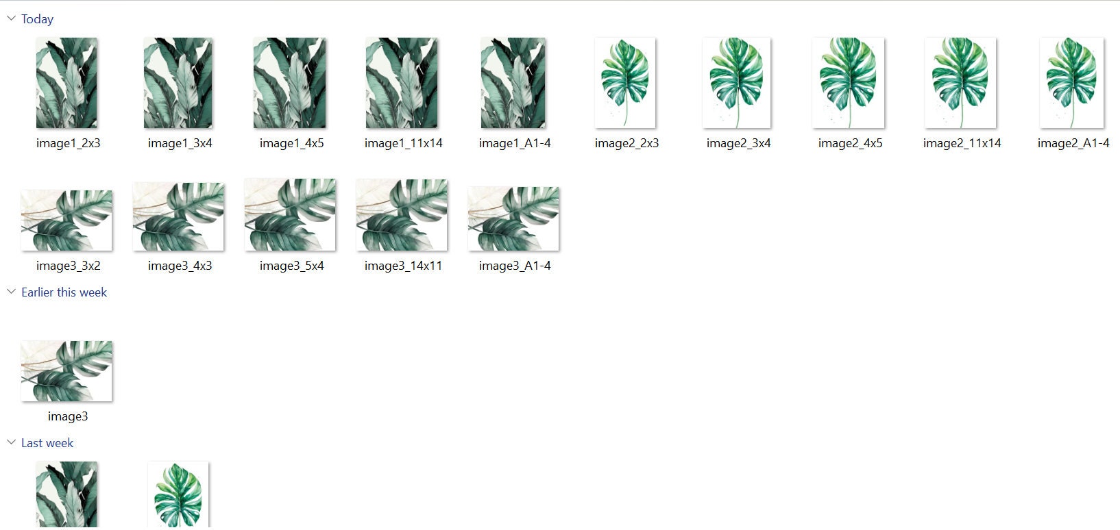 Photoshop Script for Batch Resizing and Cropping | Automate Your ... Photoshop Script for Batch Resizing and Cropping | Automate Your ...