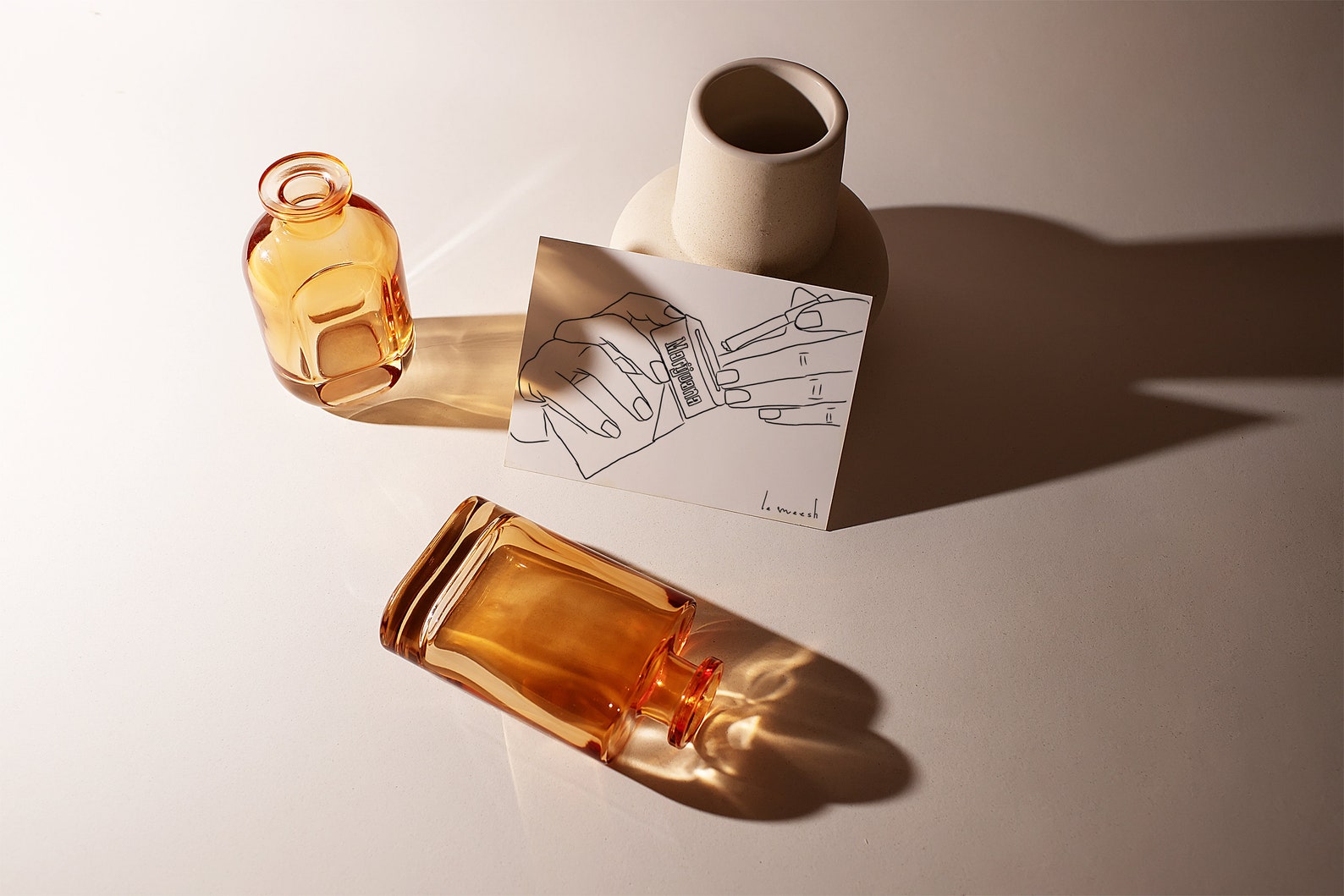 Marijuana. Marijuana Art. 420 Printable. Marijuana Minimalist Line Art ...