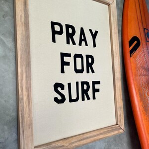 The Original* Pray for Surf Tapestry, Free Next Day Shipping, Surfer ...