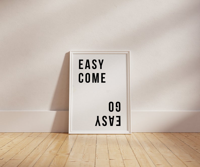 Queen Lyrics, Digital Download, Printable Poster, Fine Decor, Quote ...