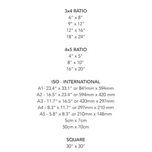 Custom Printable Poster, Digital Download, PDF, Surf Poster, PDF Print ...