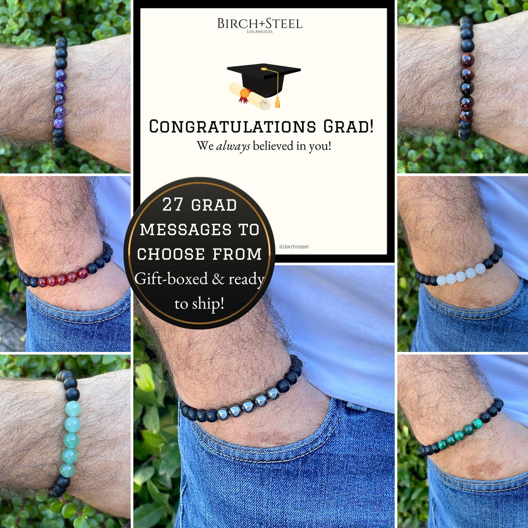 Graduation Gifts Class of 2024, Congratulations Grad Gift, Graduation ...