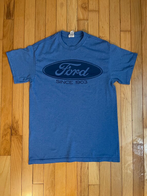 Vintage ford since - Gem
