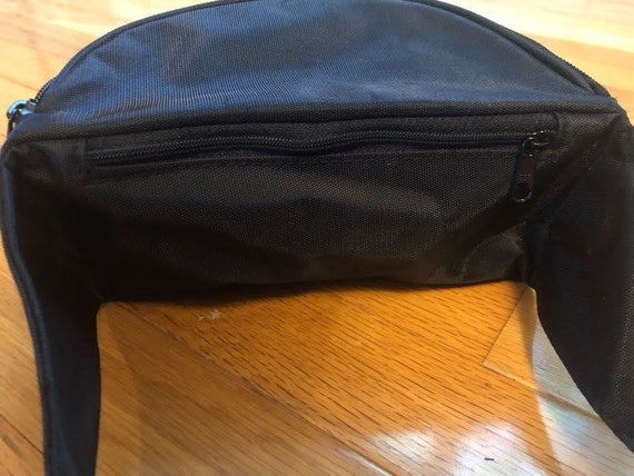 Vintage NASCAR Speedpark Myrtle Beach Fanny Pack - Gem