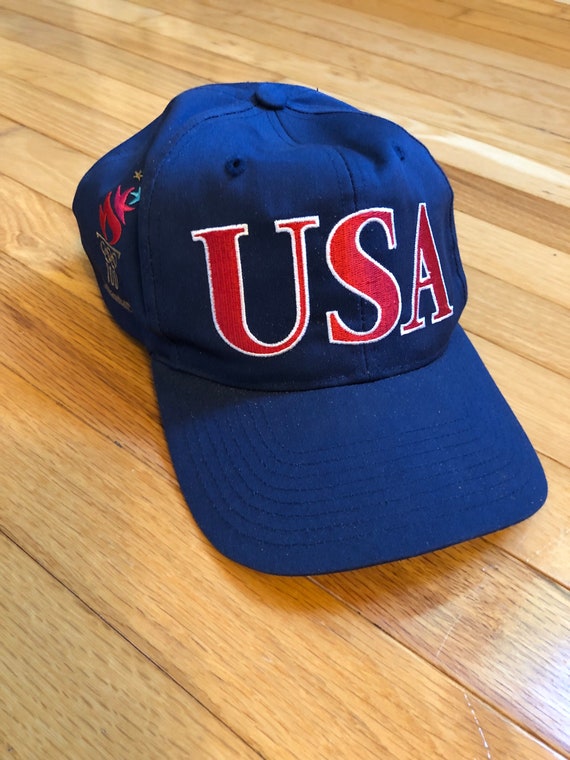 vintage nmra 1996 snapback - Gem