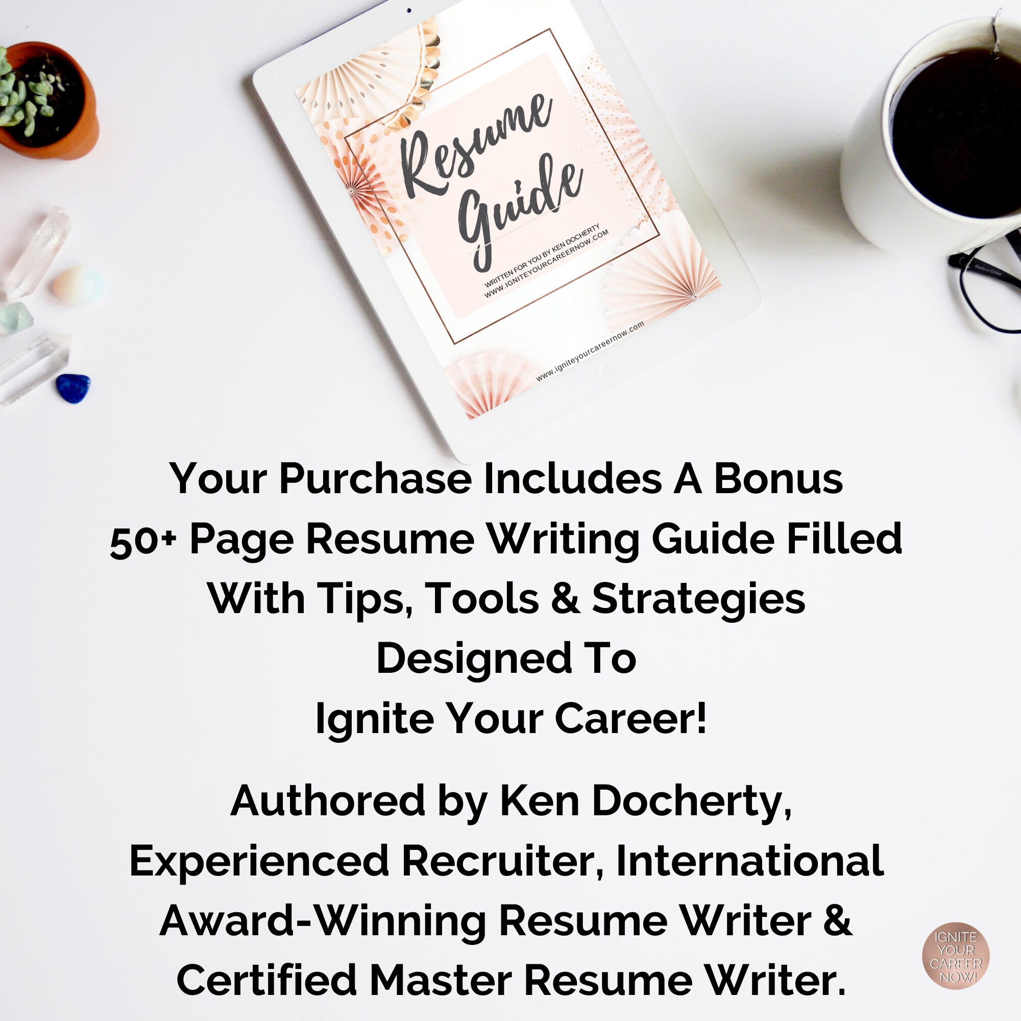 Classic Conservative Resume Template for Word Professional CV - Etsy