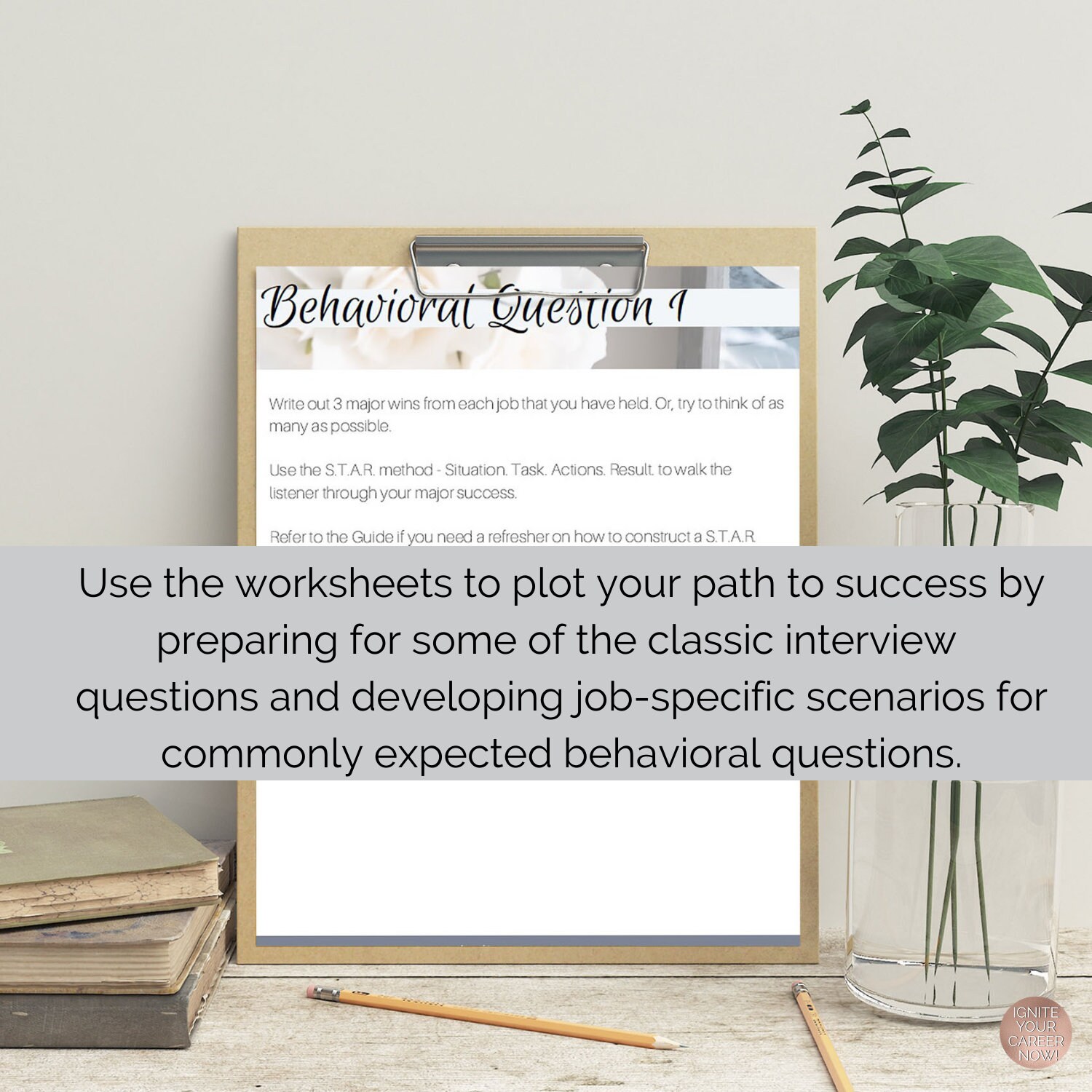 Classic Conservative Resume Template for Word Professional CV - Etsy
