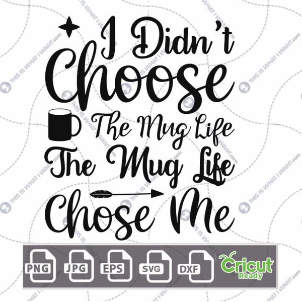 I Choose Me Dxf Svg - Etsy