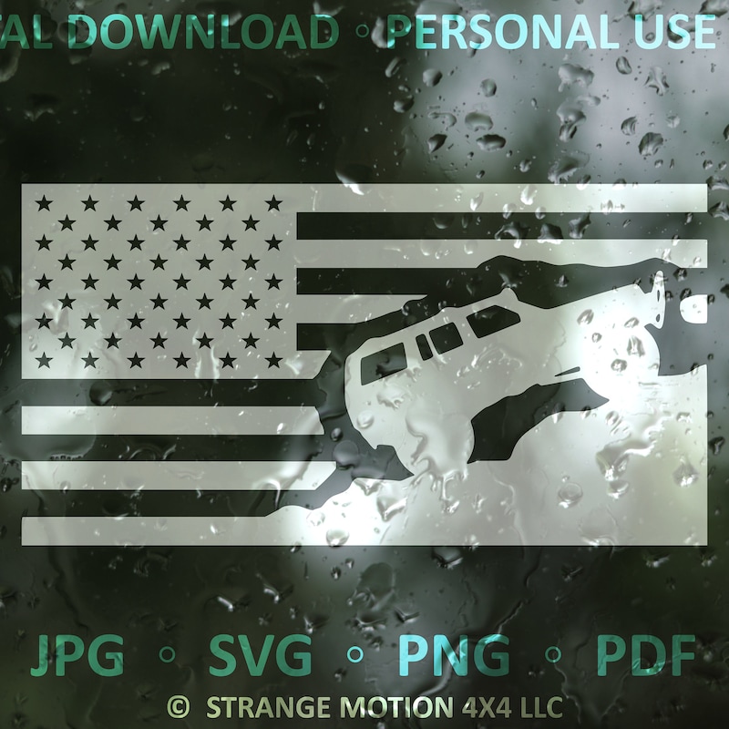 Jeep Xj Files - Etsy