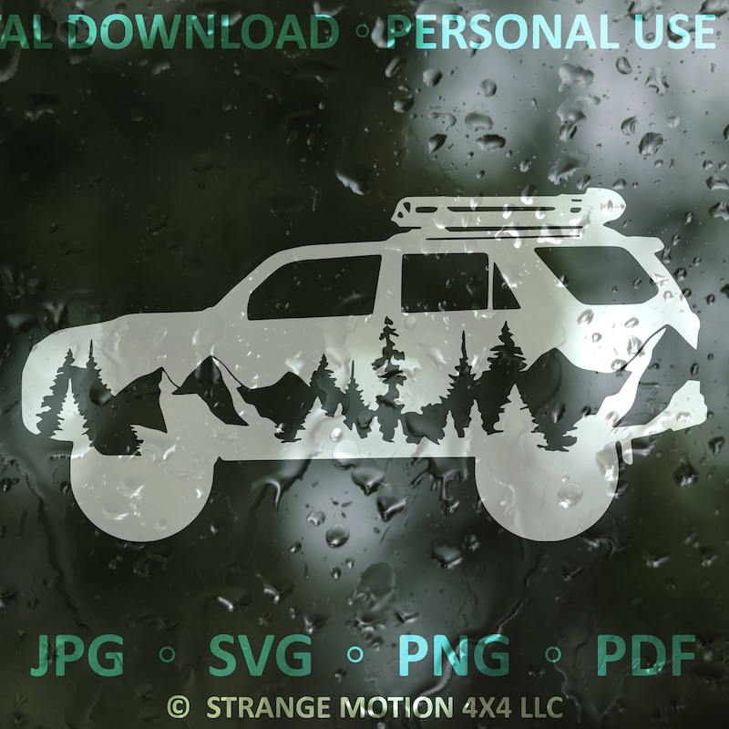 StrangeMotionDigital - Etsy