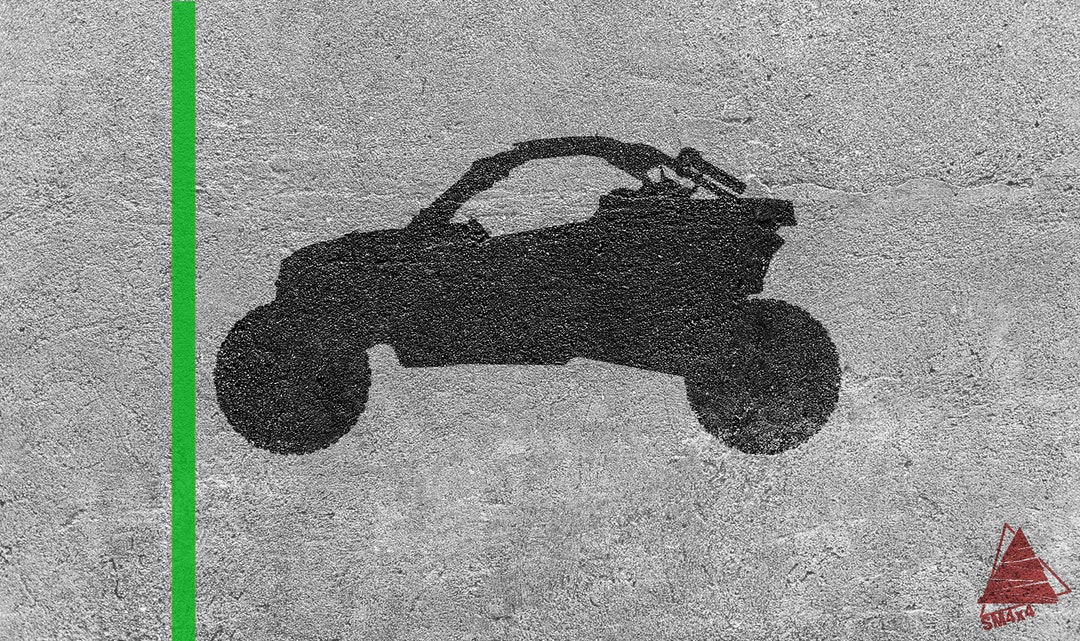 UTV SVG File, Sxs, Orv, Laser File, Laser Cut File, Svg, Utv Vector ...