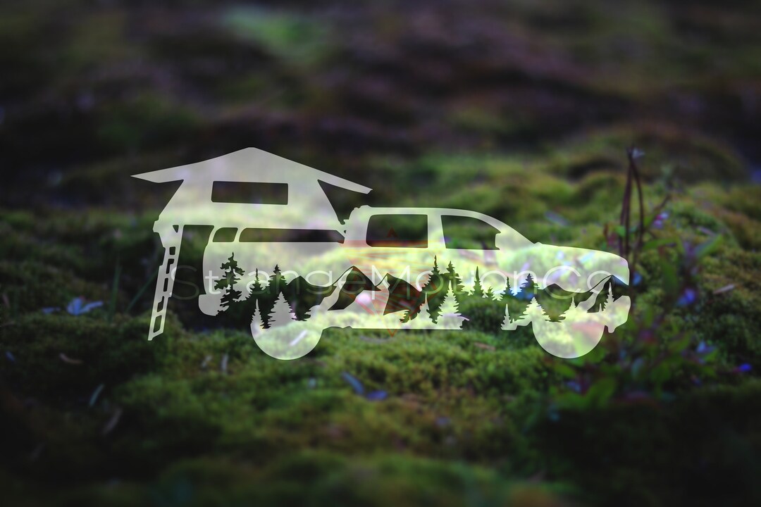 CUSTOM LISTING | RTT Mountain Ram, Personal Use Only - Etsy