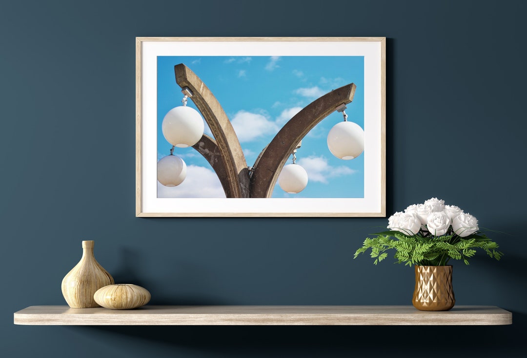 Brutalism Wall Art Print | Printable Art | Print | Digital Print | Art ...