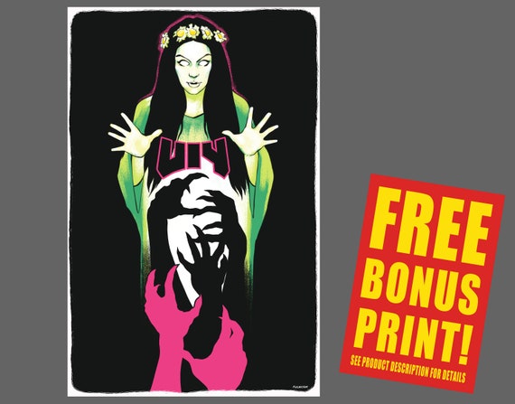 Viy Poster Viy Movie Poster Print Viy 1967 Movie Poster - Etsy