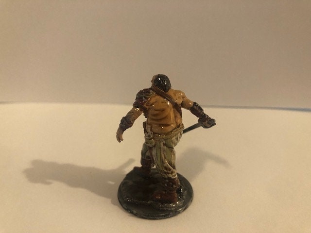 Custom Character Miniatures - Etsy