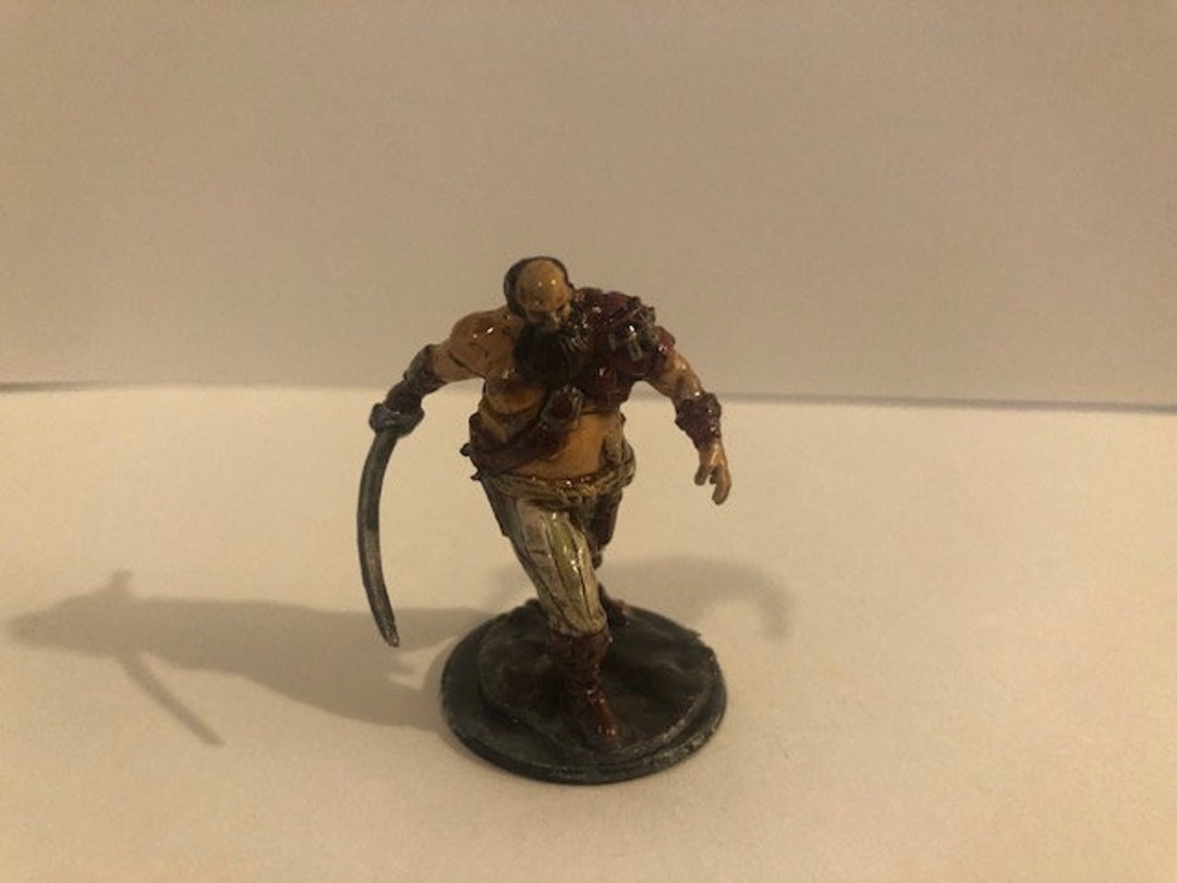 Custom Character Miniatures - Etsy