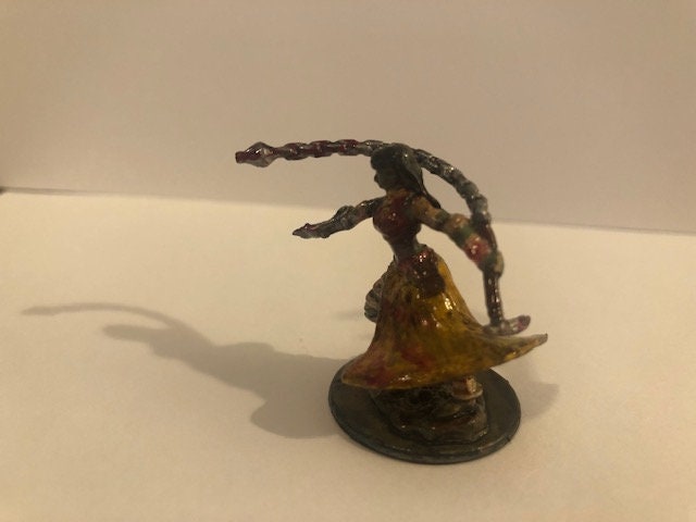 Custom Character Miniatures - Etsy