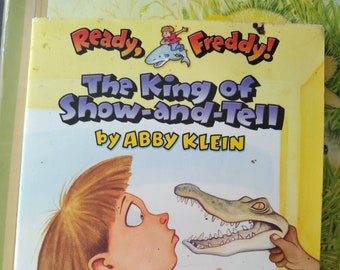 Show and Tell | Etsy