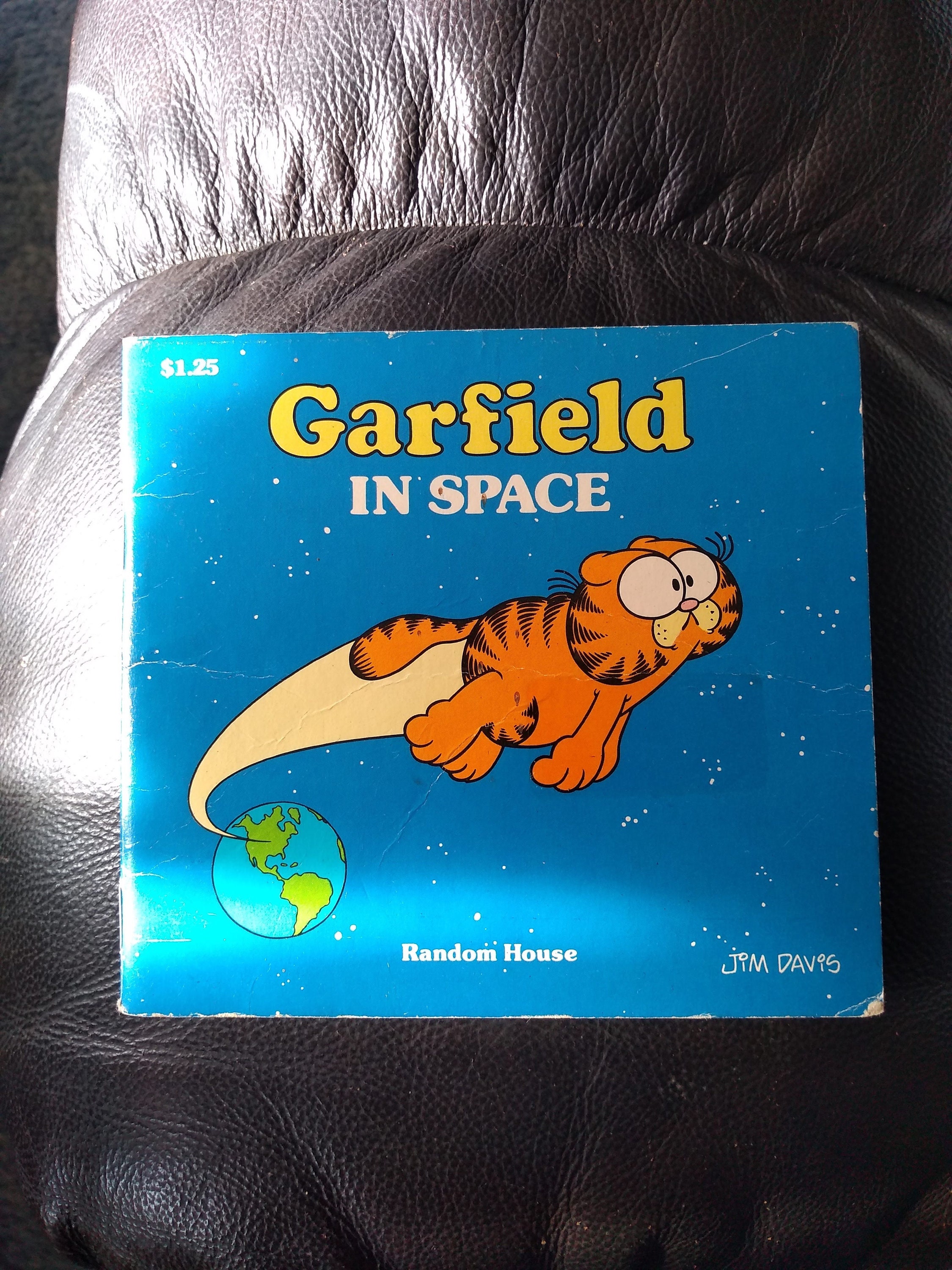 Garfield Books for sale | Only 2 left at -65%