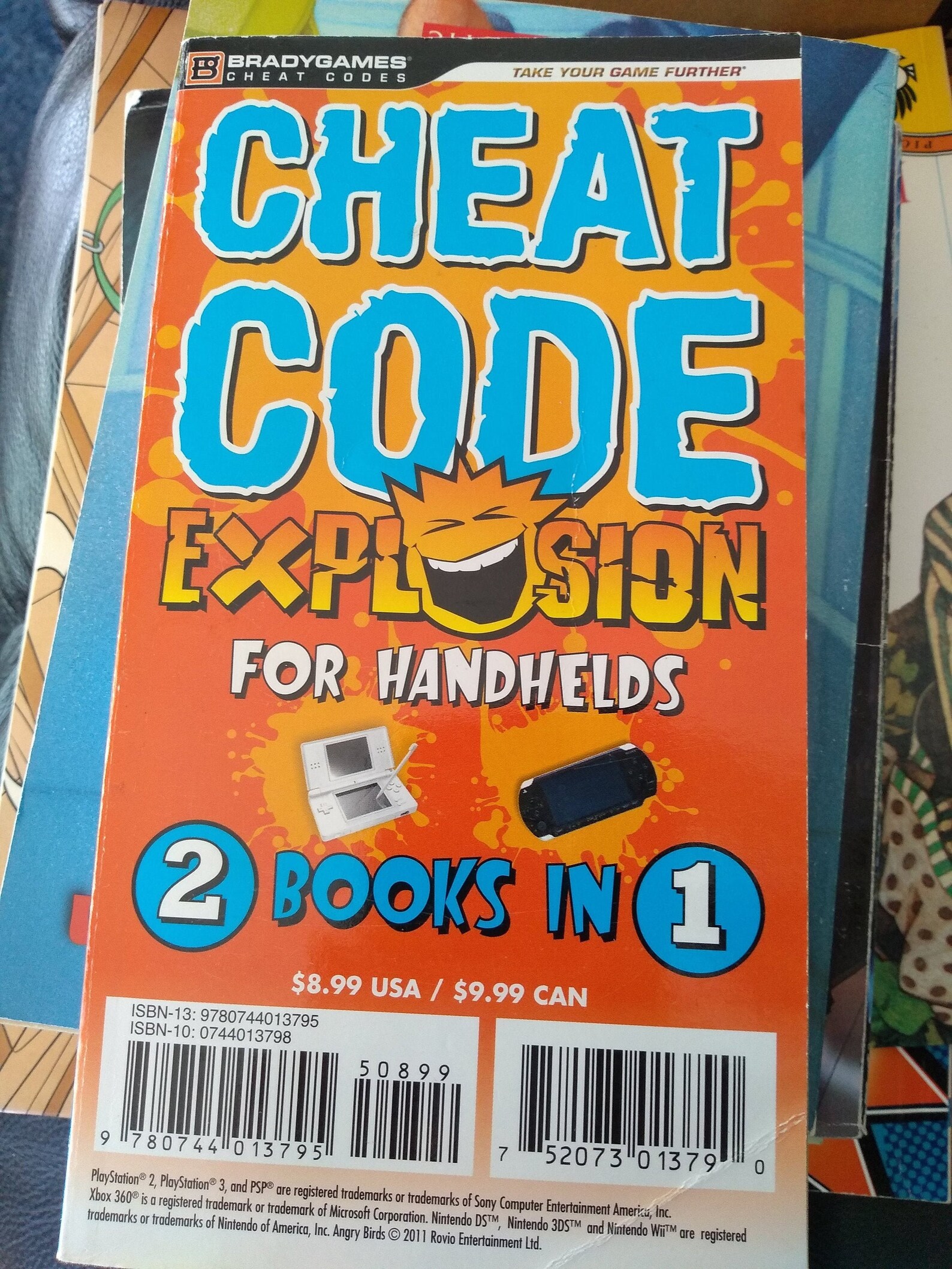 Cheat Code Explosion for Handhelds/Consoles | Etsy