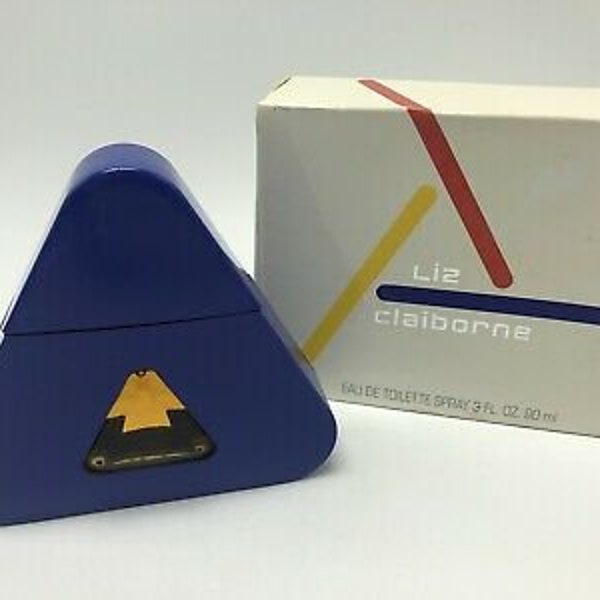 Triangle Perfume - Etsy