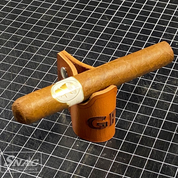 Cigar Rest - Etsy