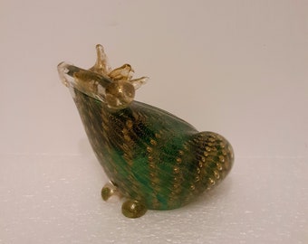 Seguso Murano Italy - Etsy