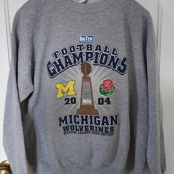 Big Ten - Etsy