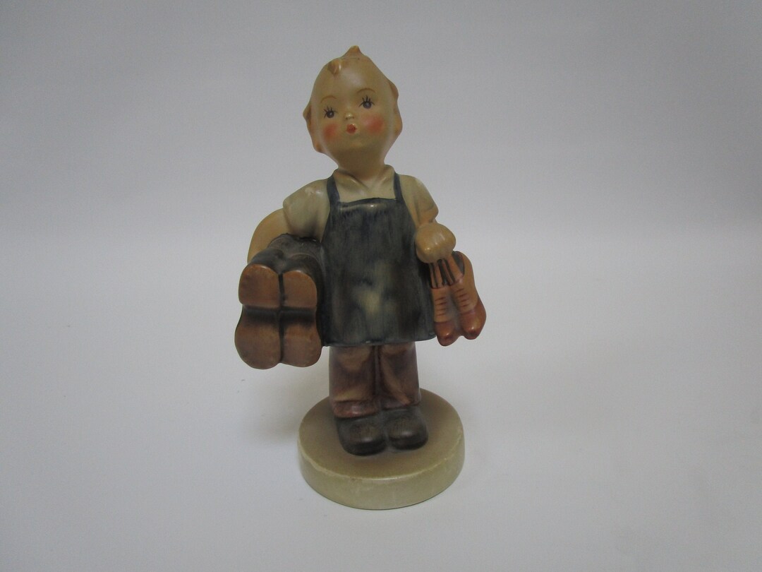 Boots Hummel TMK 2 - Etsy